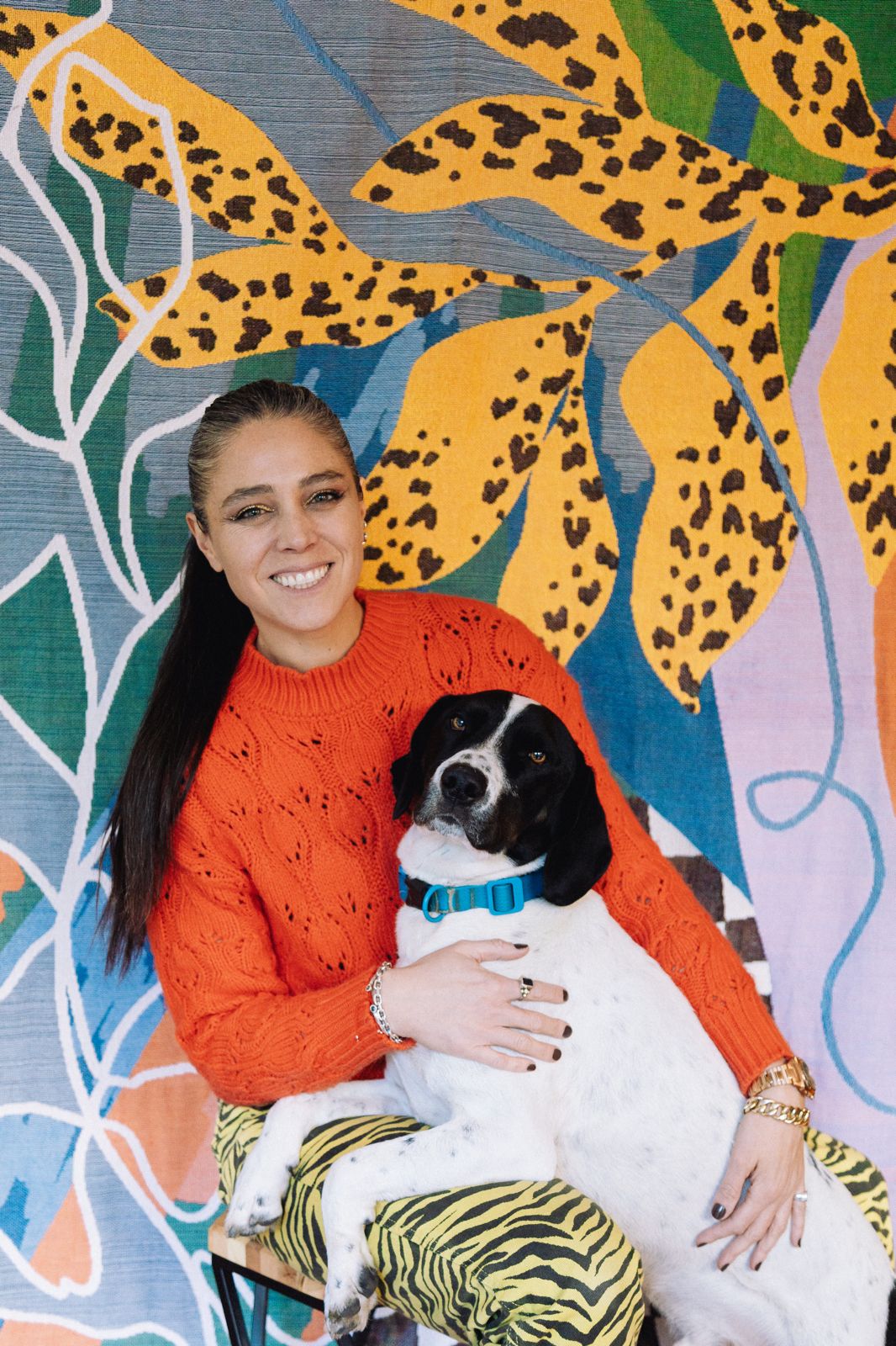 Trini Guzmán – TheBaiTay